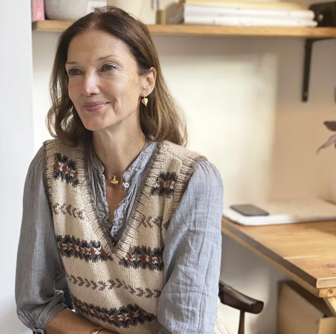 In conversation with Rachel Landon of ... – Hambro & Miller